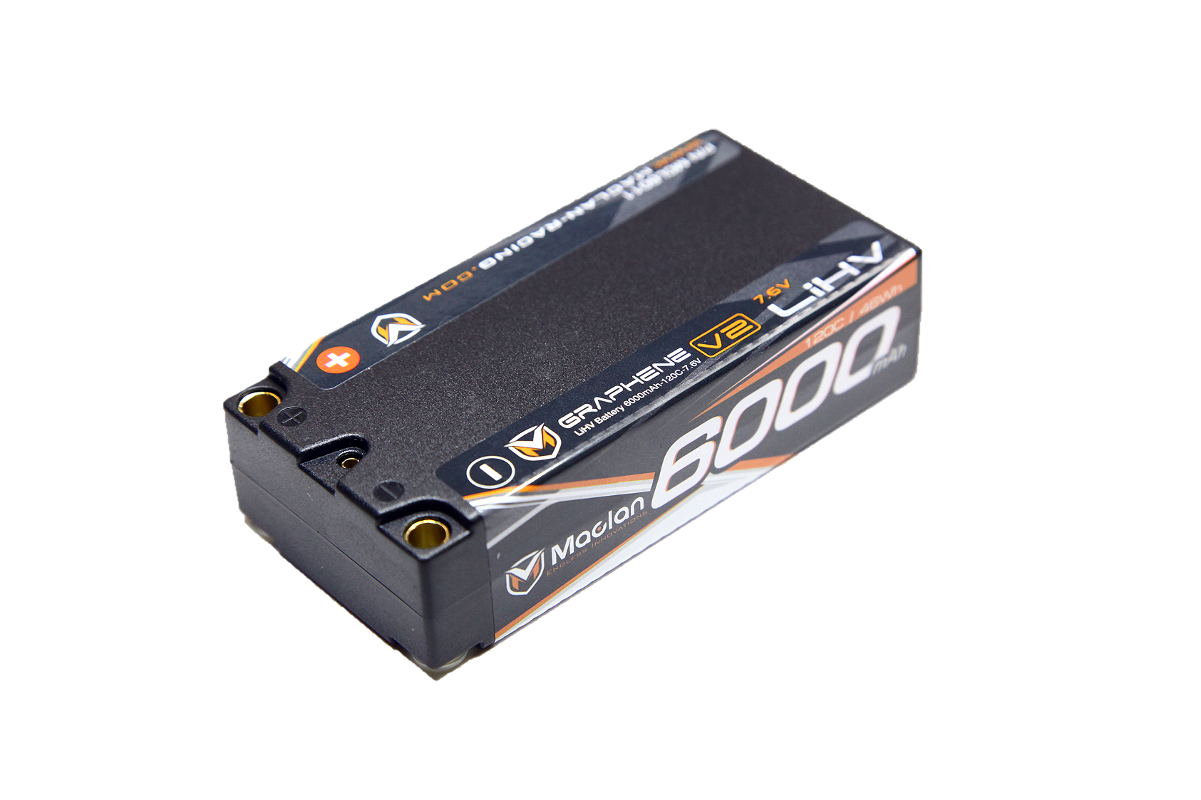 Maclan Racing Product List