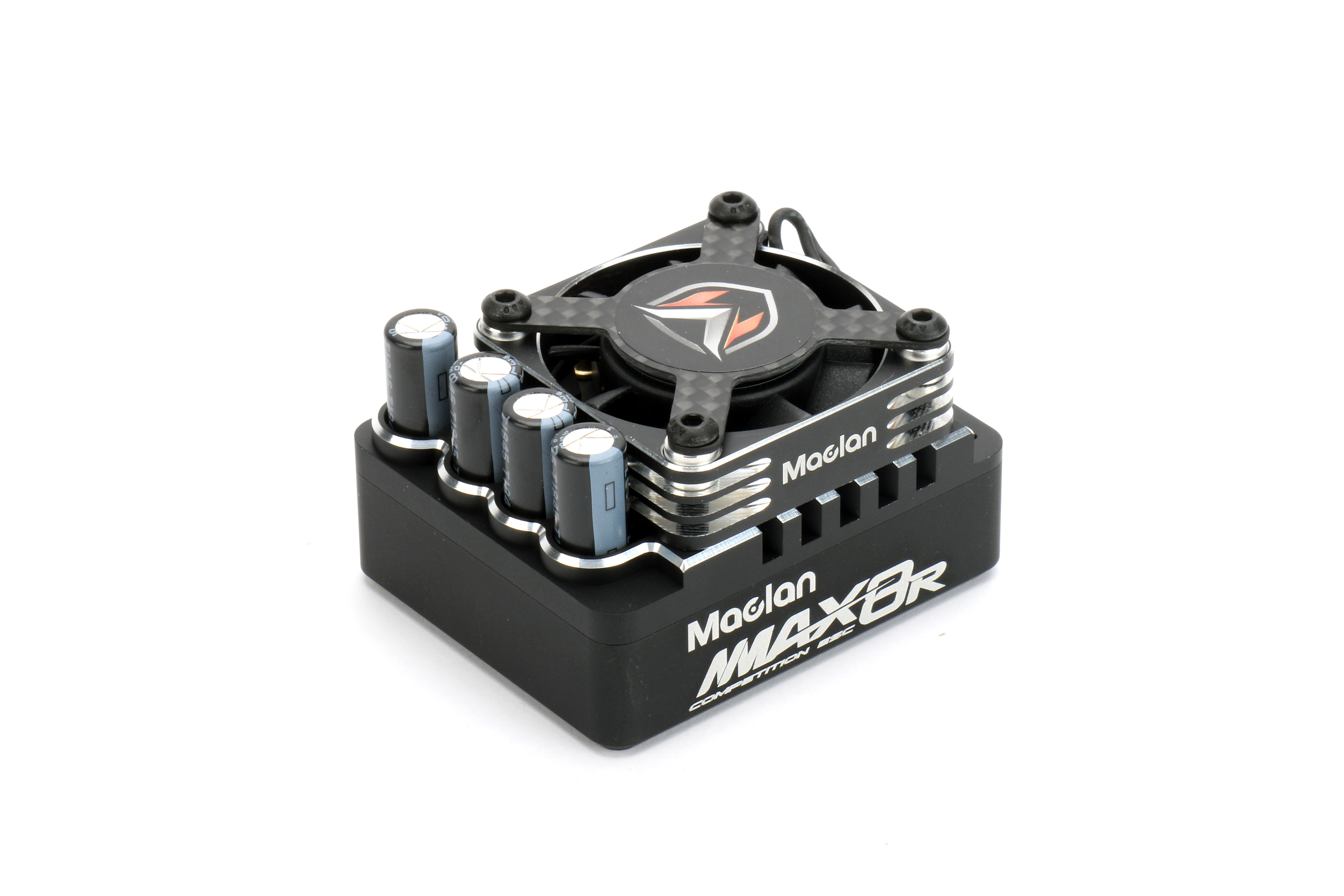 Maclan Racing Product List