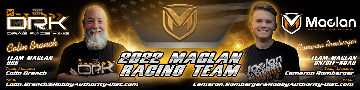 Maclan Racing