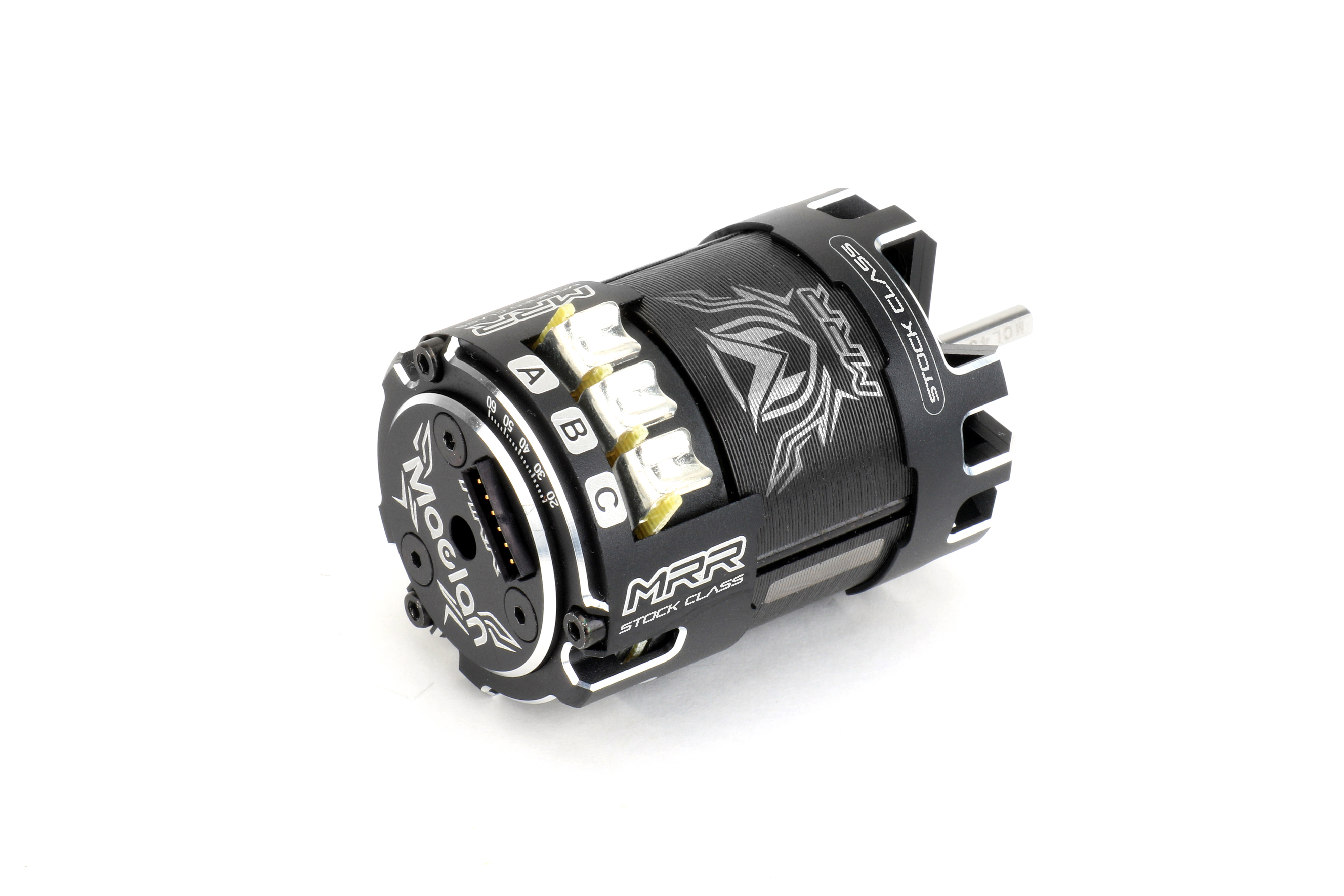 Maclan Racing MRR V4/V4m Competition Motor